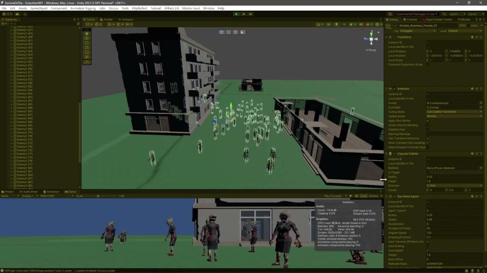 Taunt Games – Indie Game Developer