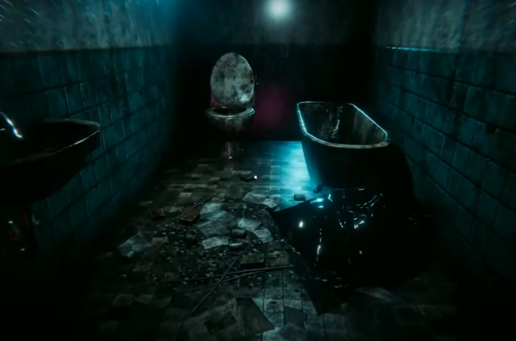 Level Design – Taunt Games