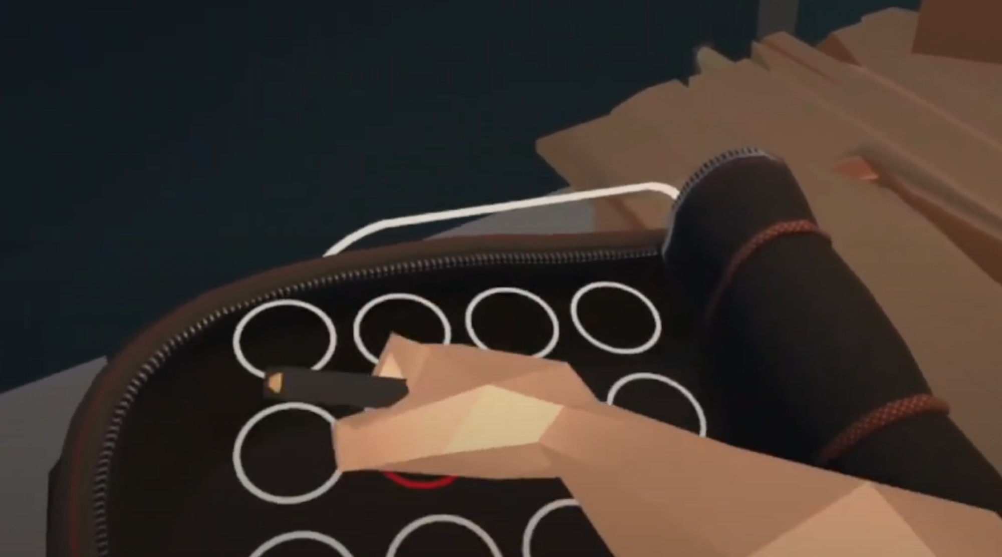 Zombie Survival VR – Taunt Games